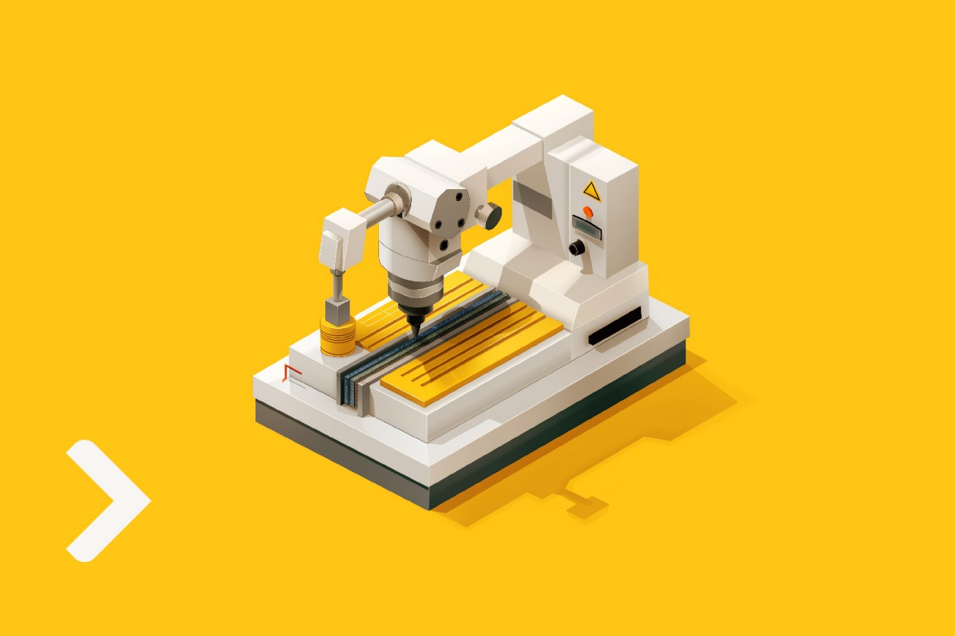 Leasing for CNC machining and processing machines